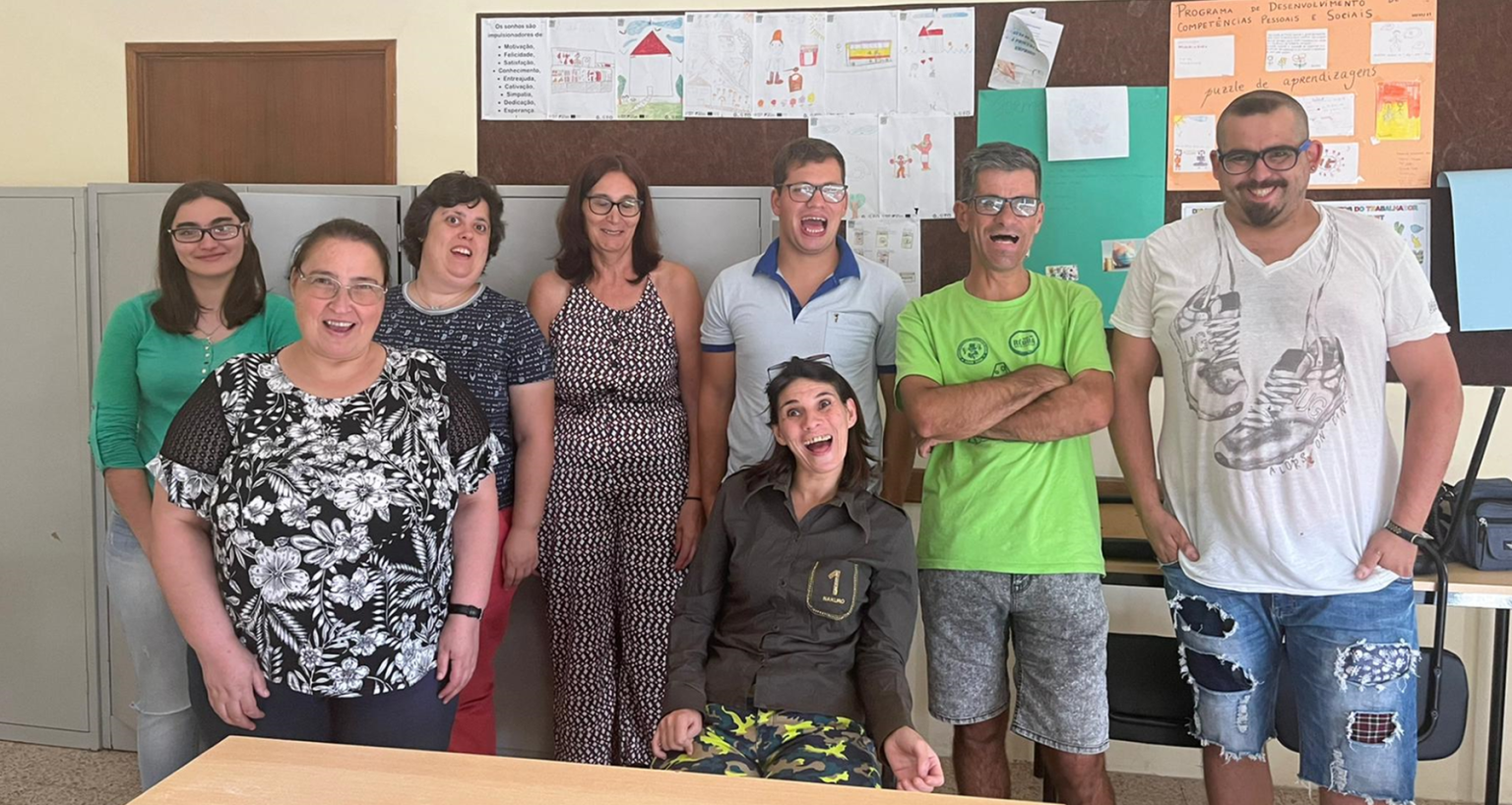 Importância da FPCT na vida dos formandos - A2000