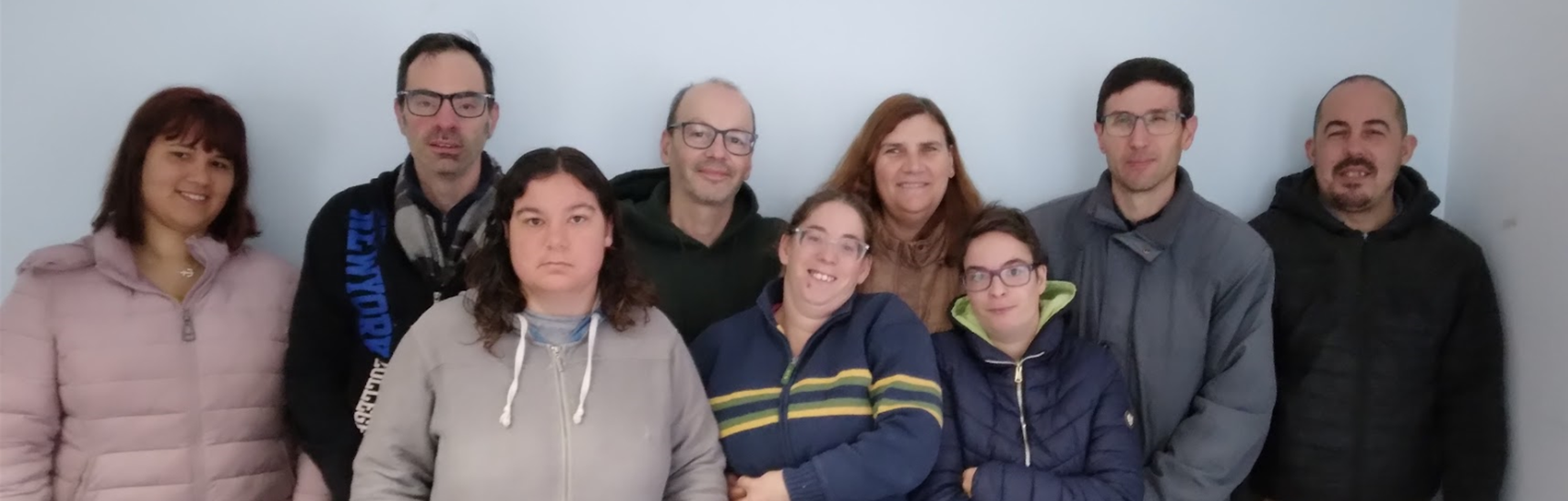 Testemunhos da experiência em FPCT - A2000